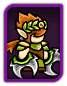 Elven Warrior | EF Defense Wiki | Fandom