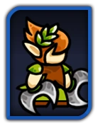 Elven Warrior | EF Defense Wiki | Fandom
