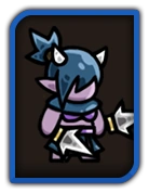 Dark Hunter | EF Defense Wiki | Fandom