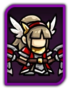 Valkyrie | EF Defense Wiki | Fandom