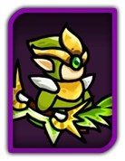 High Archer | EF Defense Wiki | Fandom