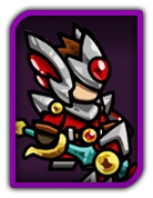 Hammer Knight | EF Defense Wiki | Fandom