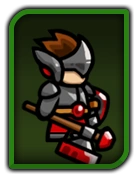 Hammer Knight | EF Defense Wiki | Fandom