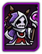 Skeleton Master | EF Defense Wiki | Fandom