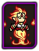 Flame Spirit | EF Defense Wiki | Fandom