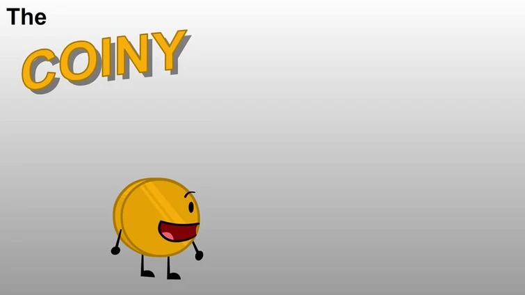 The COINY | Fandom