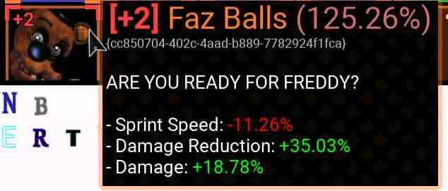 faz balls is now real🥶🥶 | Fandom