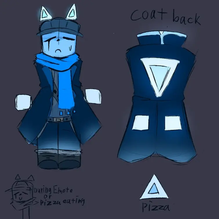 this is the most my fav john doe upcoming skin and peak upcoming skin im ever see | Fandom