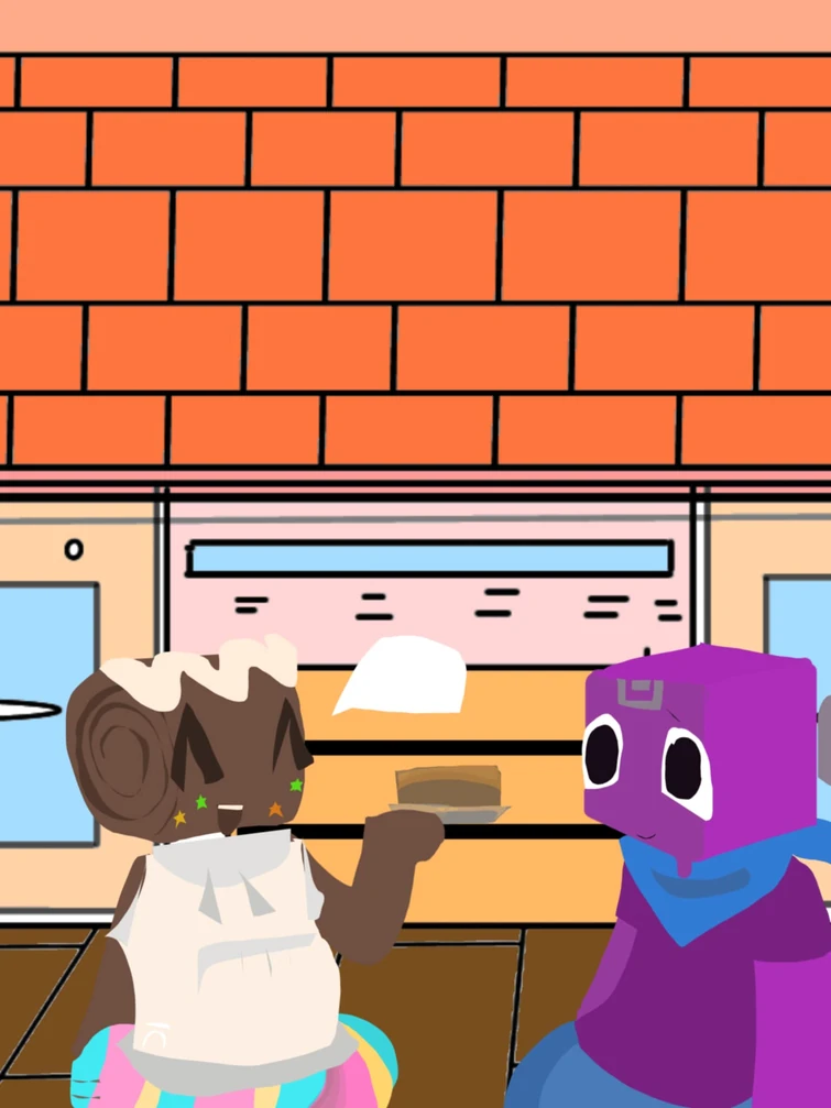 Guys you wanted it ART REQUEST IS OPEN YIPPEE | Fandom