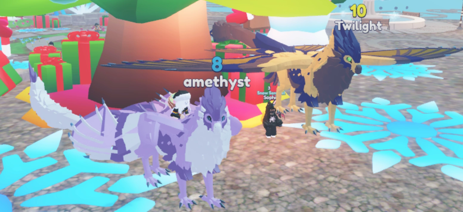 names for him?? | Fandom