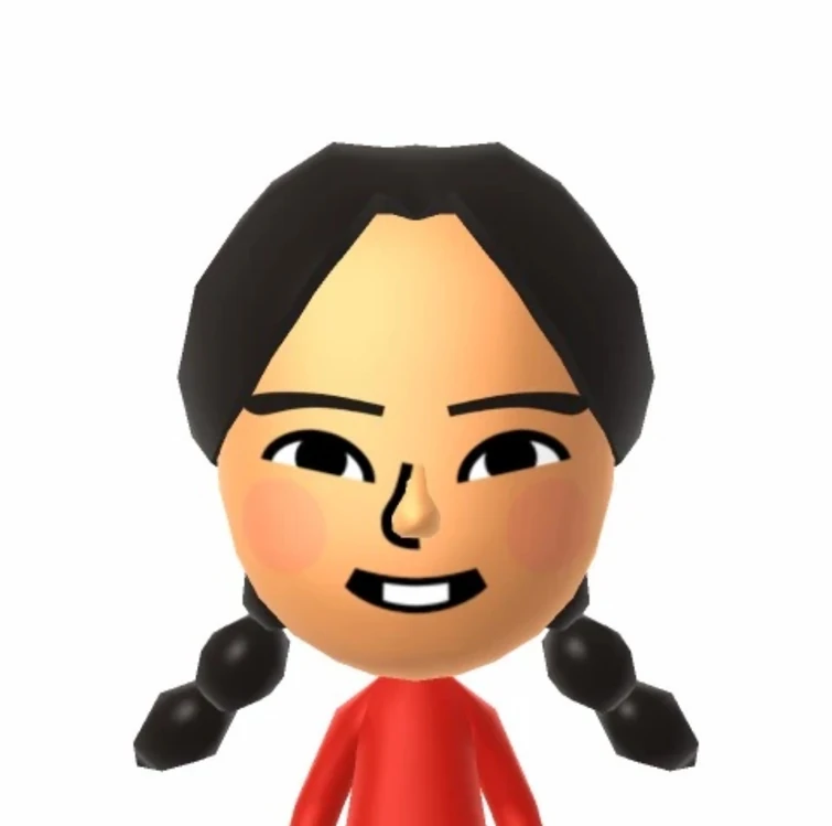 Who’s this gal? (Wrong answers only) | Fandom