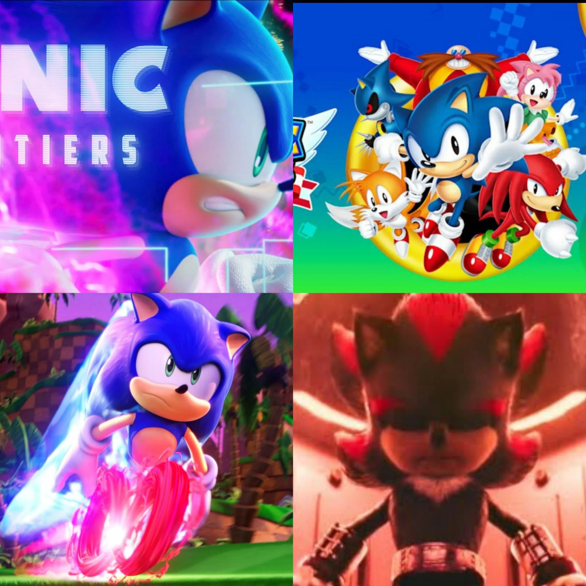 Delete An Upcoming Sonic Project | Fandom