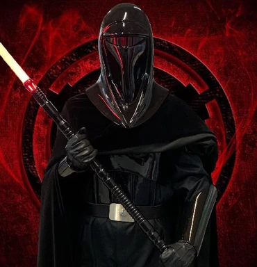 Scenario: Would you rather face 1 Emperor Shadow Guard or 3 Imperial ...