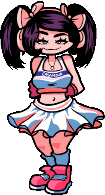 Discuss Everything About Funkipedia Mods Wiki | Fandom