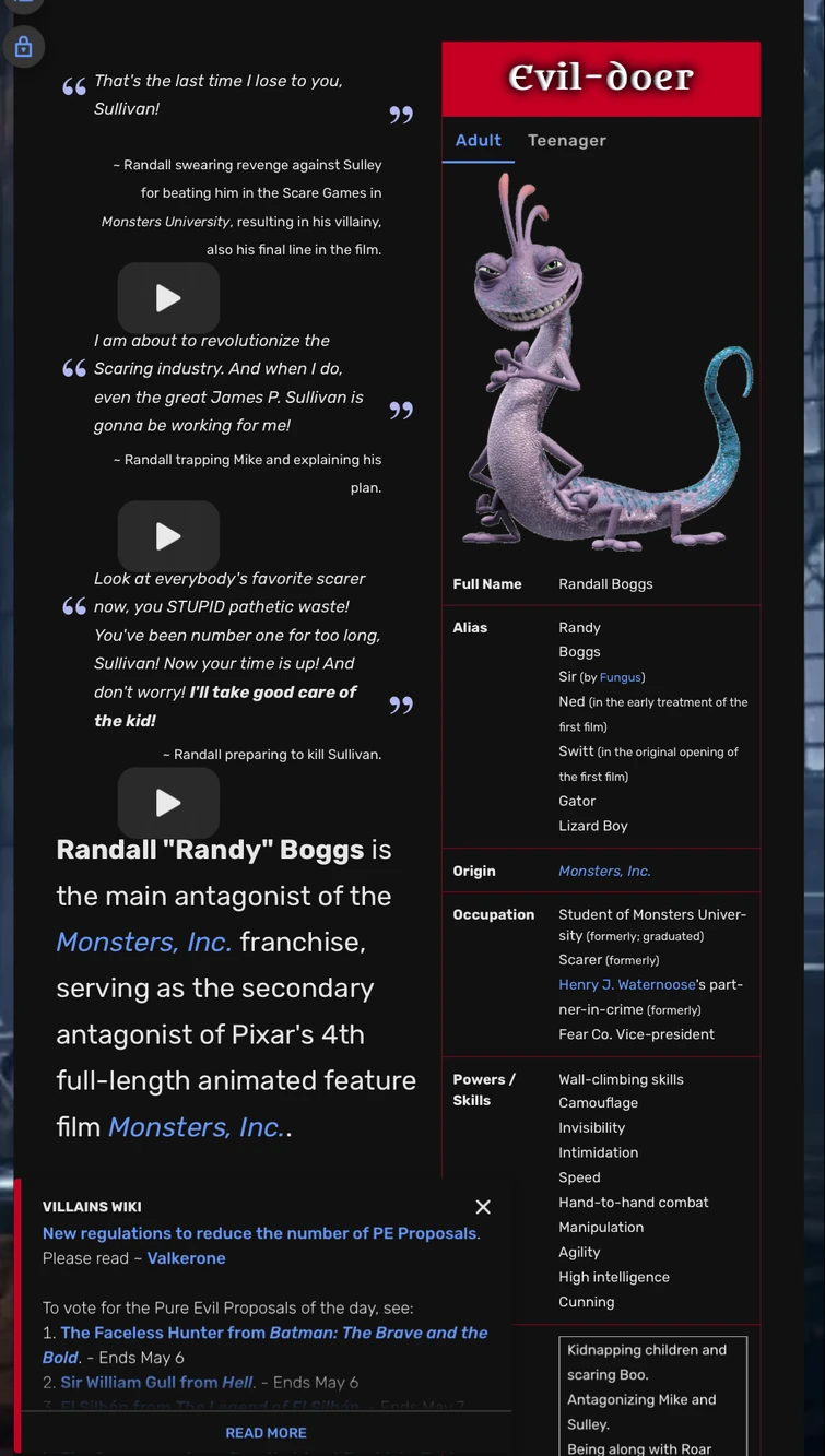 Discuss Everything About The Ultimate Evil Wiki | Fandom