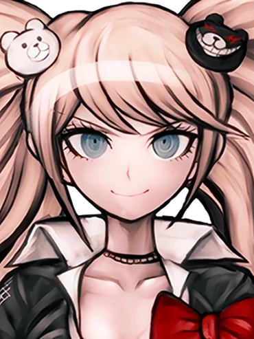 Who will win if this is real? Junko or Springtrap | Fandom