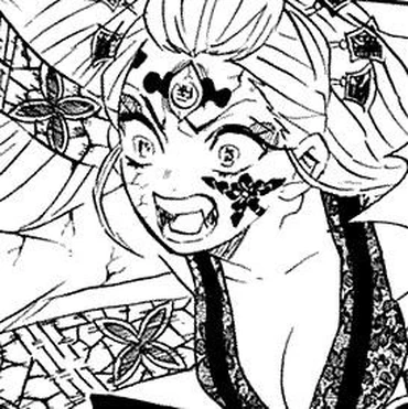 MHA vs KNY || Battle FIVE! | Todoroki Shoto Vs Upper Moon 6 Daki! | Fandom