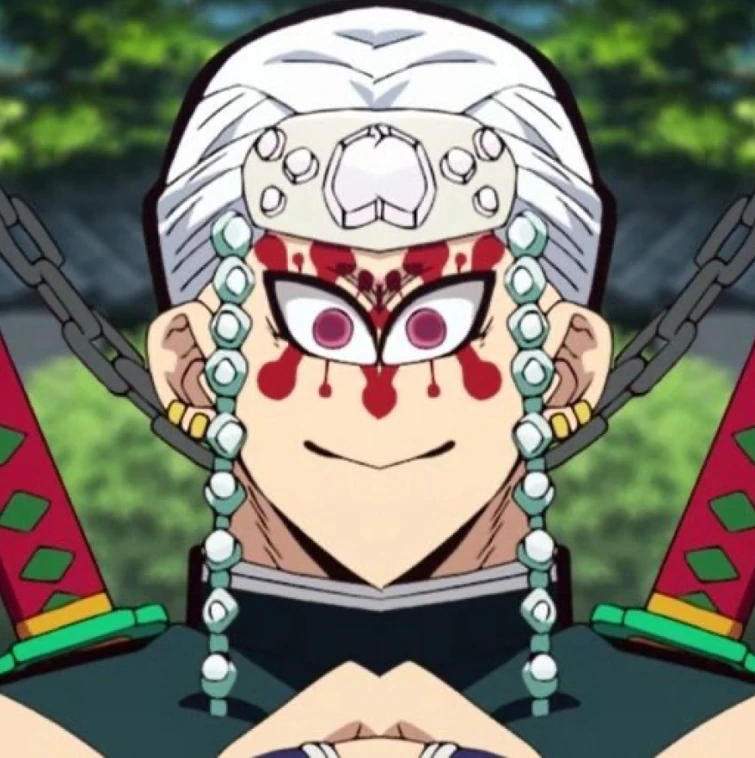 Tengen Uzui | Fandom