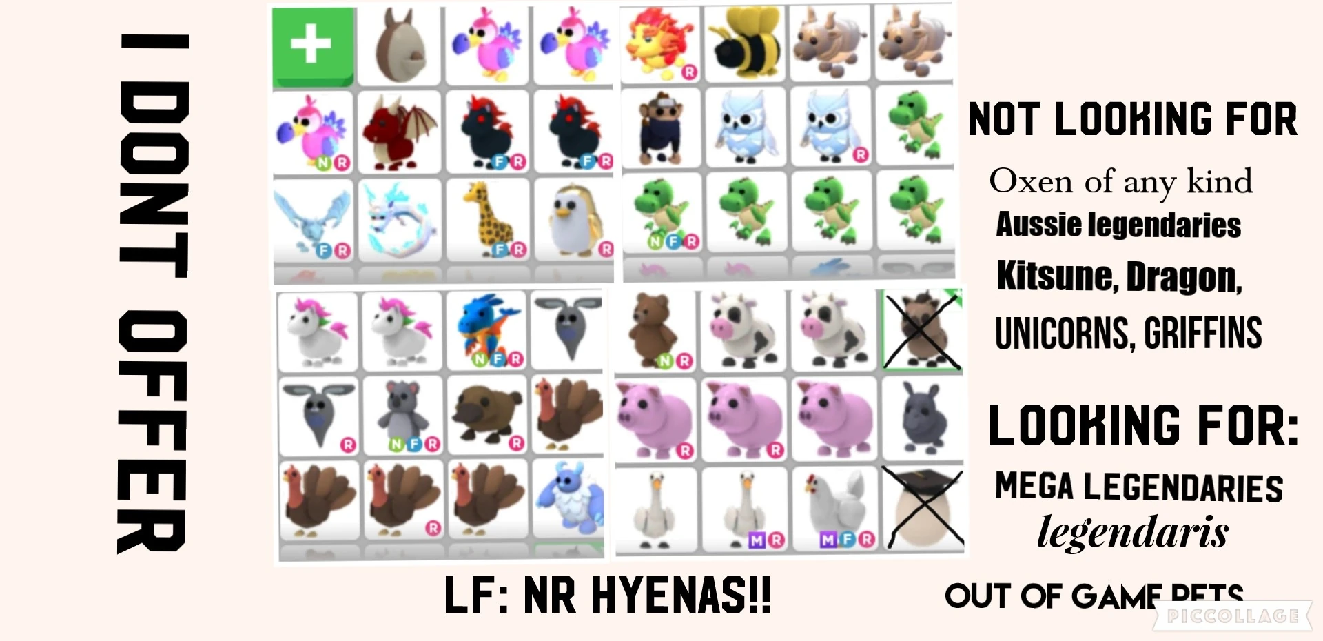 Trading kinda rich inv | Fandom