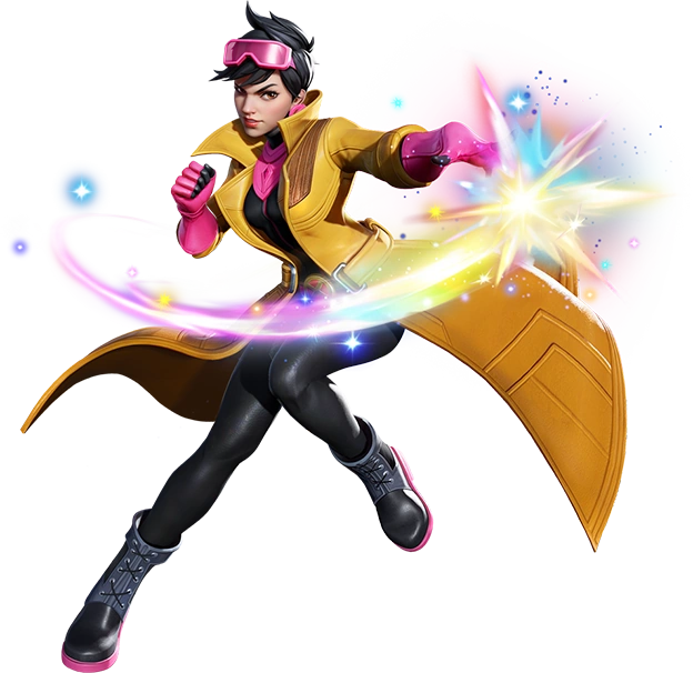 Jubilee (Marvel) Vs ??? | Fandom