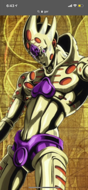 Mandom vs ger, really think about it | Fandom