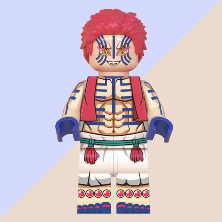 Demon Slayer Offbrand Legos Lol | Fandom