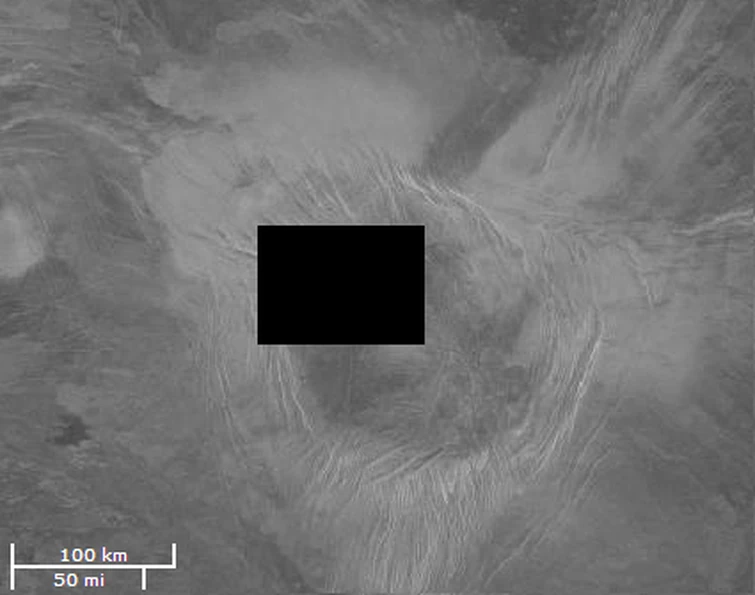 More leaks for the upcoming "List of known anomalies of our solar ...