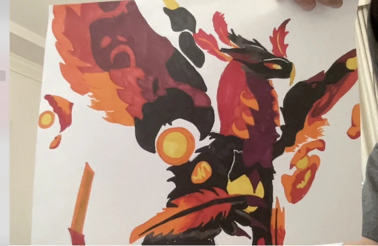 JAYVIK'S ART CONTEST!! | Fandom