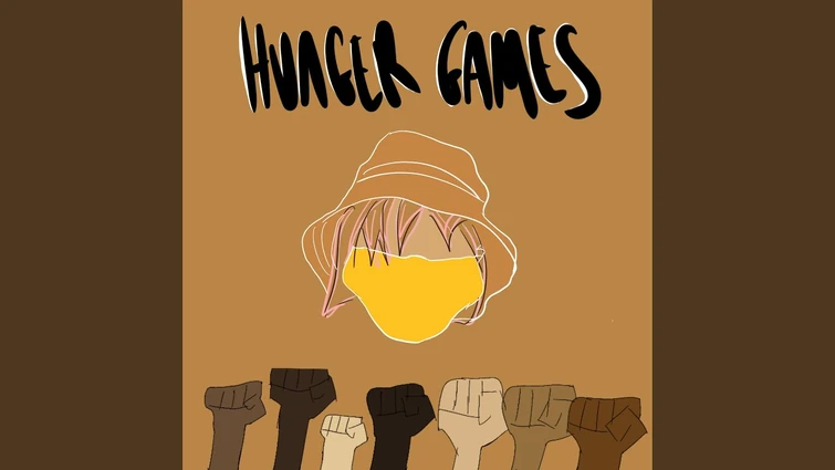 Discuss Everything About The Hunger Games Wiki | Fandom