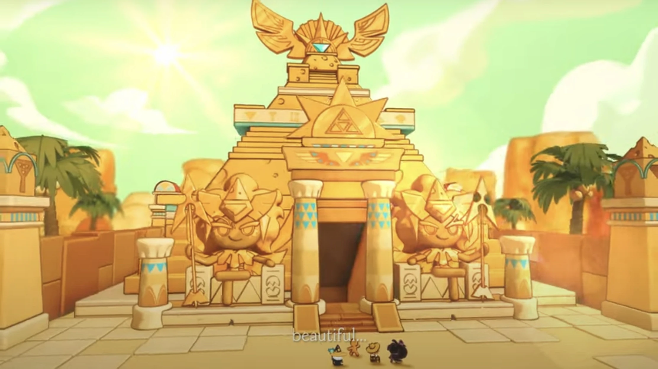 New golden cheese update images | Fandom