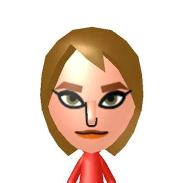 Which mii with the same eyes are better? (32/60) | Fandom
