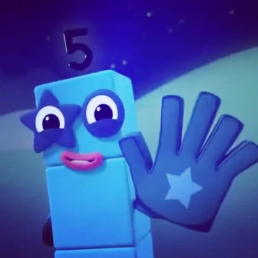 Who is your favorite female Numberblock? | Fandom