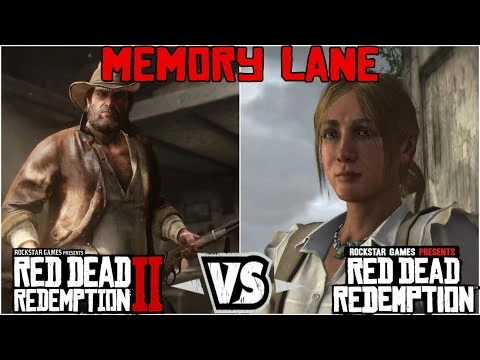 RDR1 Re:Release | Fandom