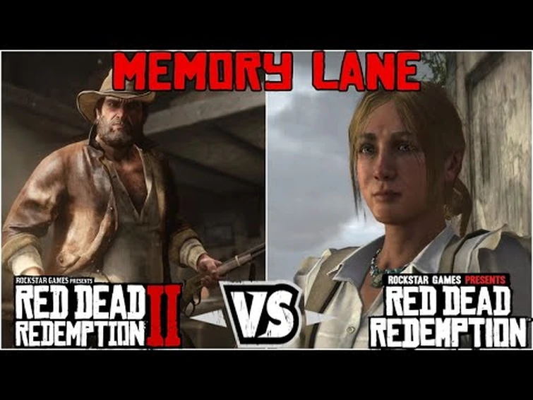 Discuss Everything About Red Dead Redemption Wiki | Fandom