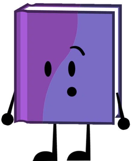 New Booksona OC | Fandom