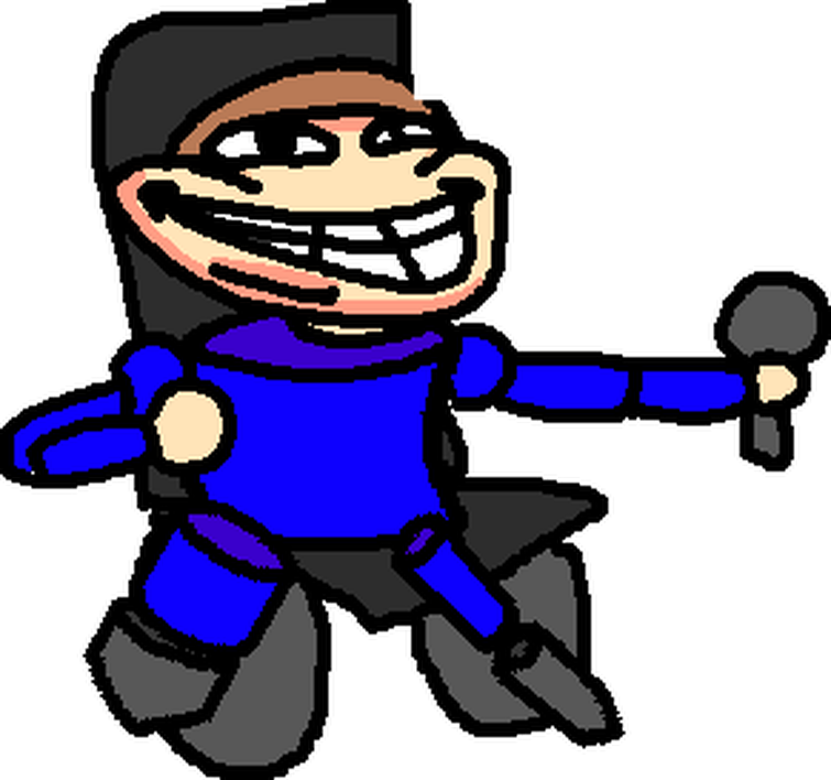 I might rejoin this wiki soon | Fandom