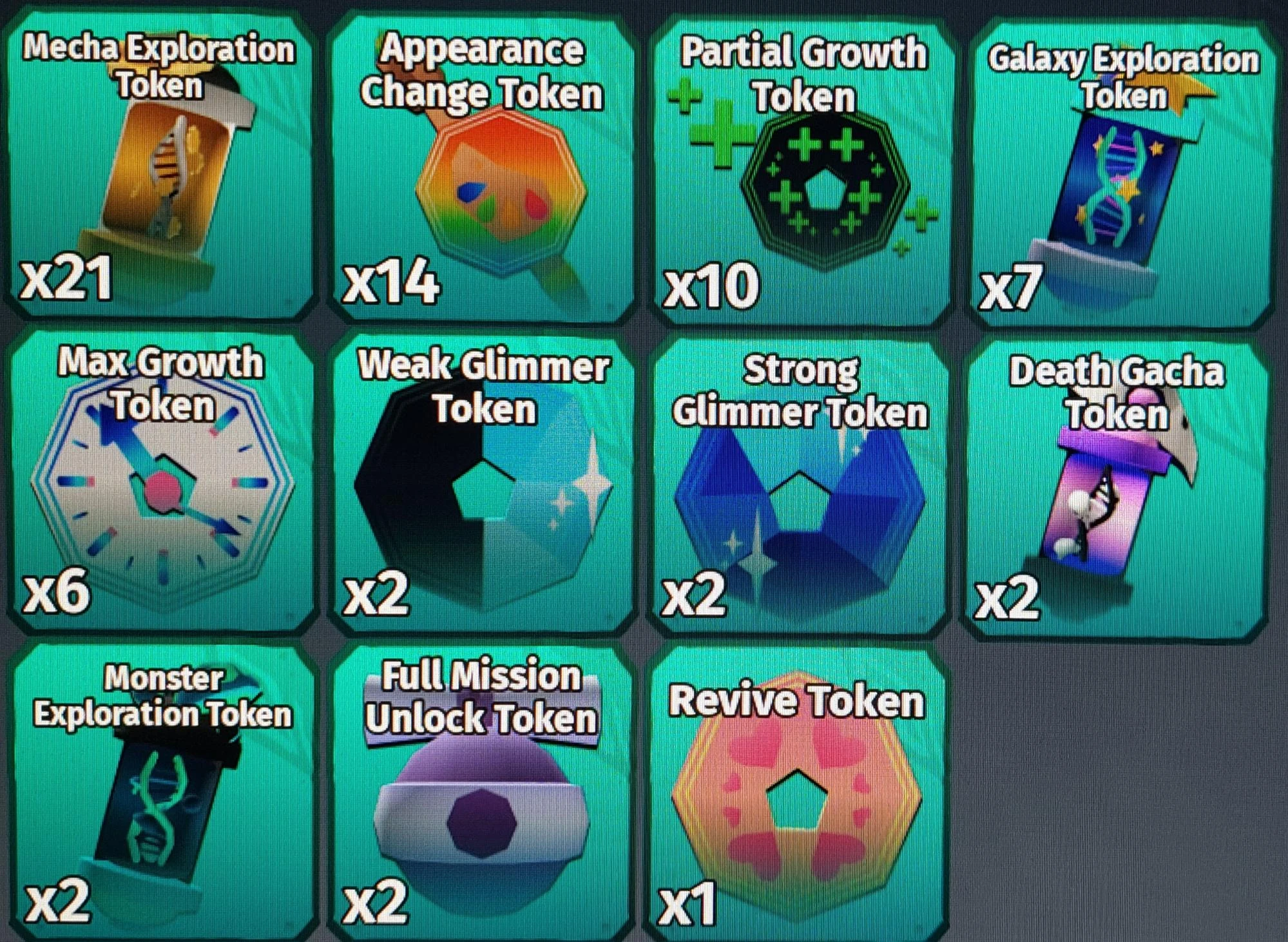 Trading/Selling Tokens | Fandom