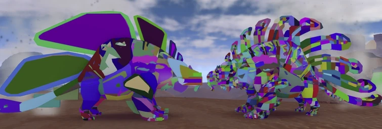 Dev Feed Leak Logs | More Bengon remodel stuff, a very vague ...