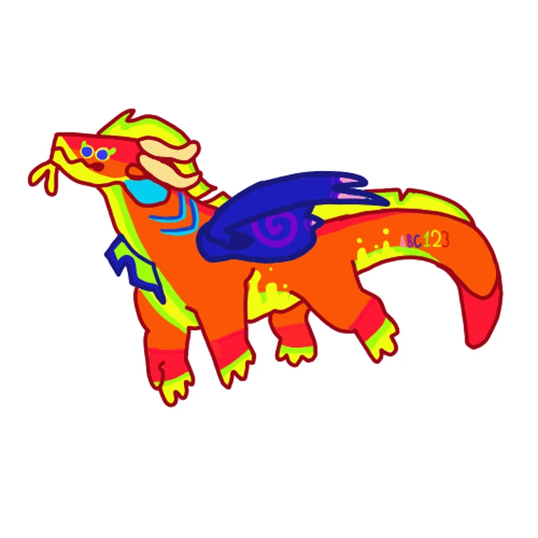 Baby LeafWing OTA! | Fandom