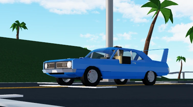 Discuss Everything About Car Crushers 2 Wiki Fandom