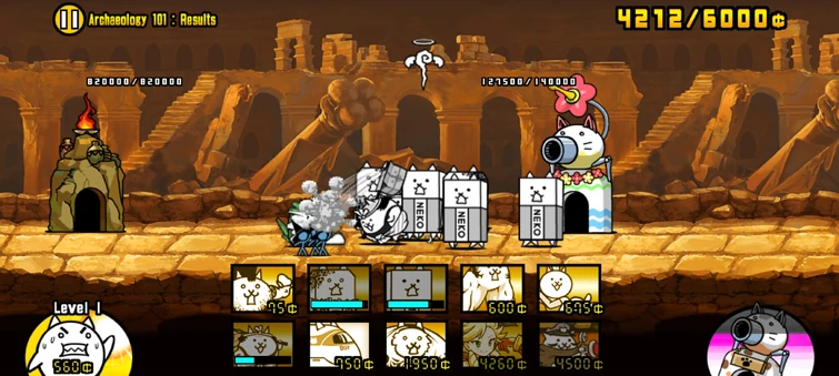 Discuss Everything About Battle Cats Wiki | Fandom