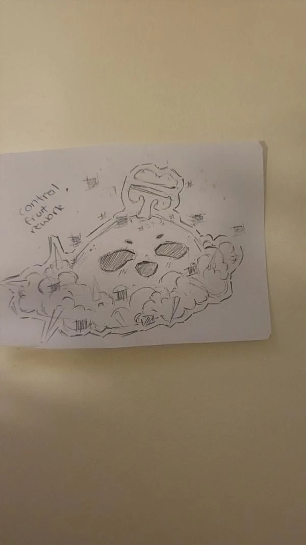 Control Awakening Repost (errors fixed) | Fandom