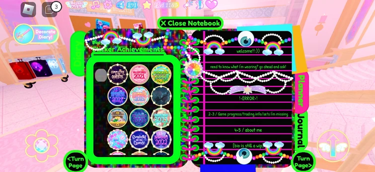 Discuss Everything About Royale High Wiki | Fandom