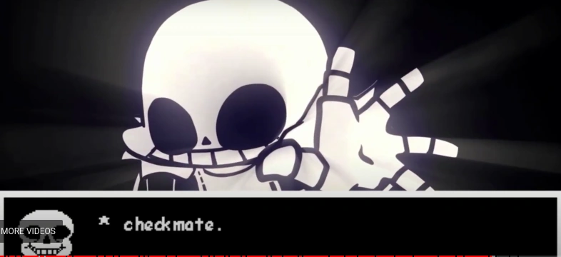 * checkmate | Fandom