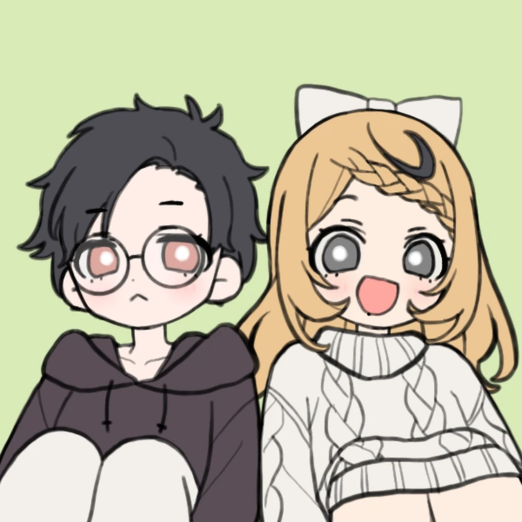 picrew but make it ship lovechildren | Fandom