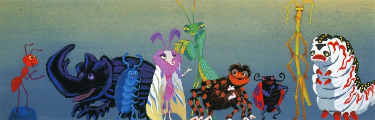 Discuss Everything About Disney Wiki | Fandom
