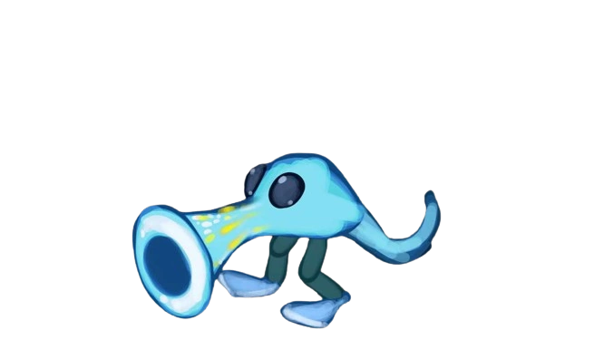 Scup's Sanctuary critter | Fandom