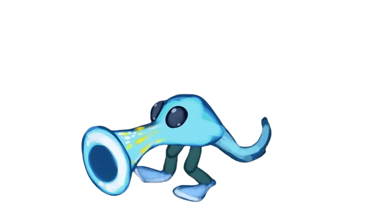 Scup's Sanctuary critter | Fandom