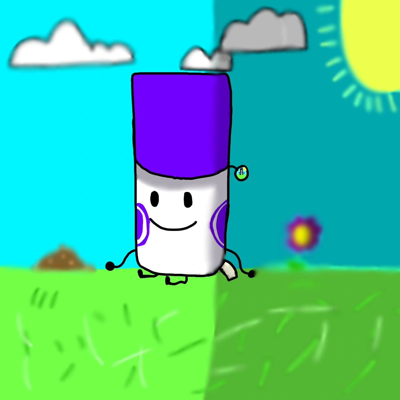 These 2 Plushies That I Drew | Fandom