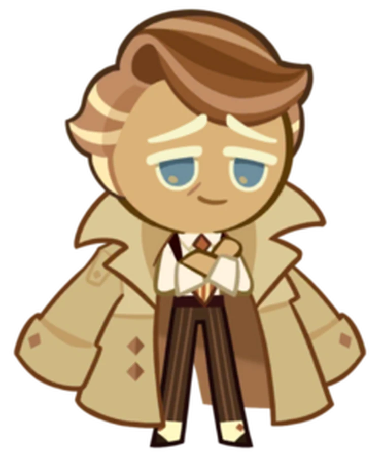 Happy Anniversary Almond Cookie! | Fandom